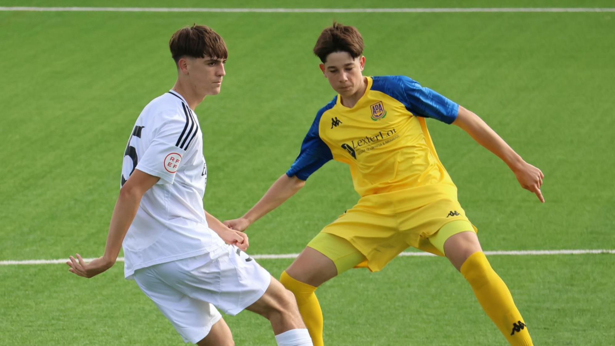 El Real Madrid blinda a una de sus joyas de la cantera hasta 2027: es ...