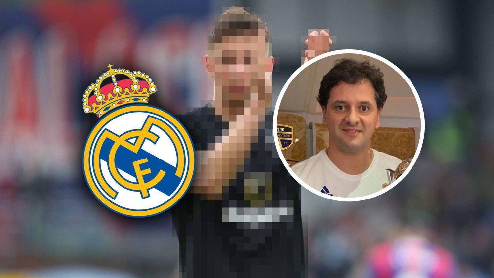 Cuesta 60 millones y viene recomendado por Juni Calafat: nuevo central ...