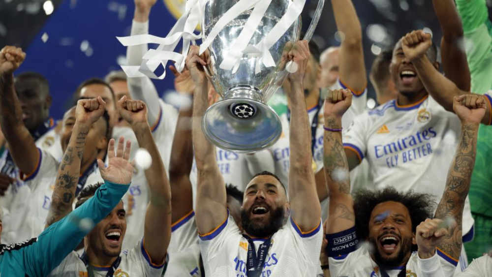 Este youtuber se da cuenta de la millonada que cuesta el Real Madrid: ser Florentino Pérez no es ...