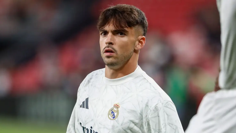 Ancelotti empuja a Raúl Asencio fuera del Real Madrid, las 3 ofertas ...