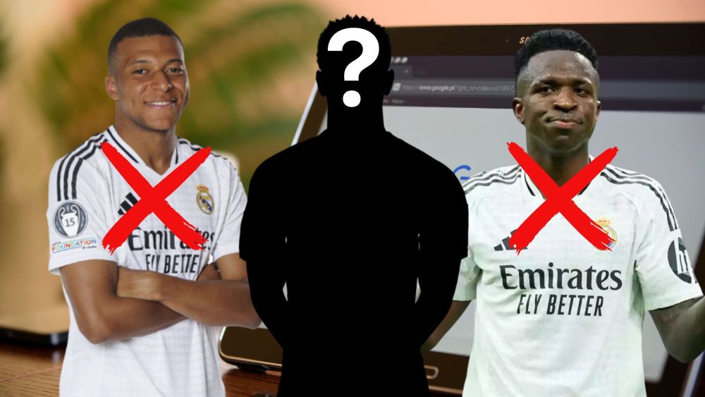 El jugador del Real Madrid más buscado en internet: ni Kylian Mbappé, ni Vinicius Júnior