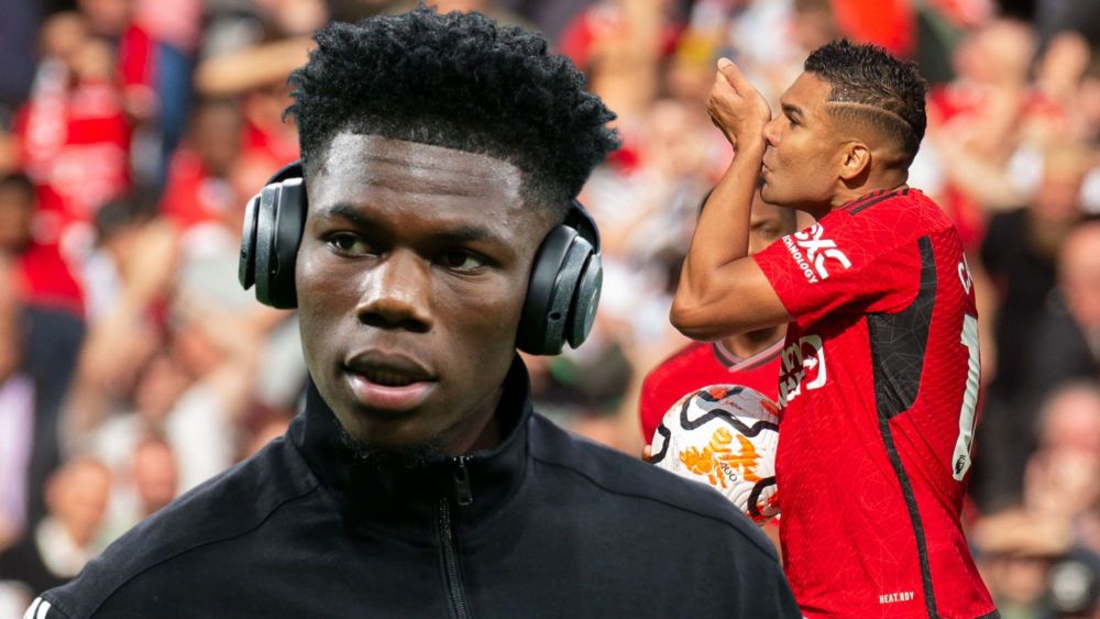 Tchouameni a la venta y el nuevo Casemiro rumbo al Real Madrid, crack de 19 años