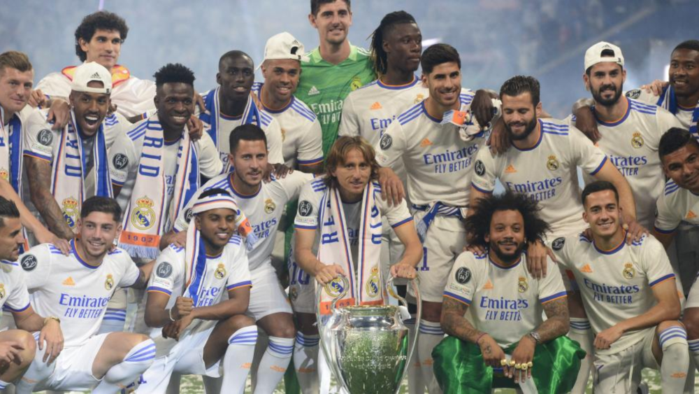 Estos madridistas no entran en las predicciones, pero podrían dar la ...