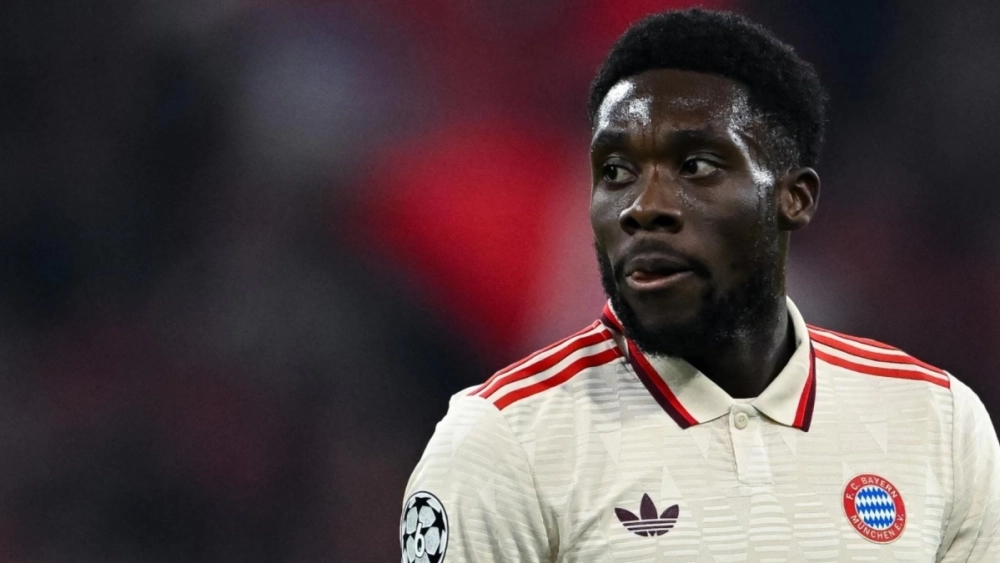 Hay plan B del Real Madrid para Alphonso Davies, una operación de 40 millones si renueva con el ...