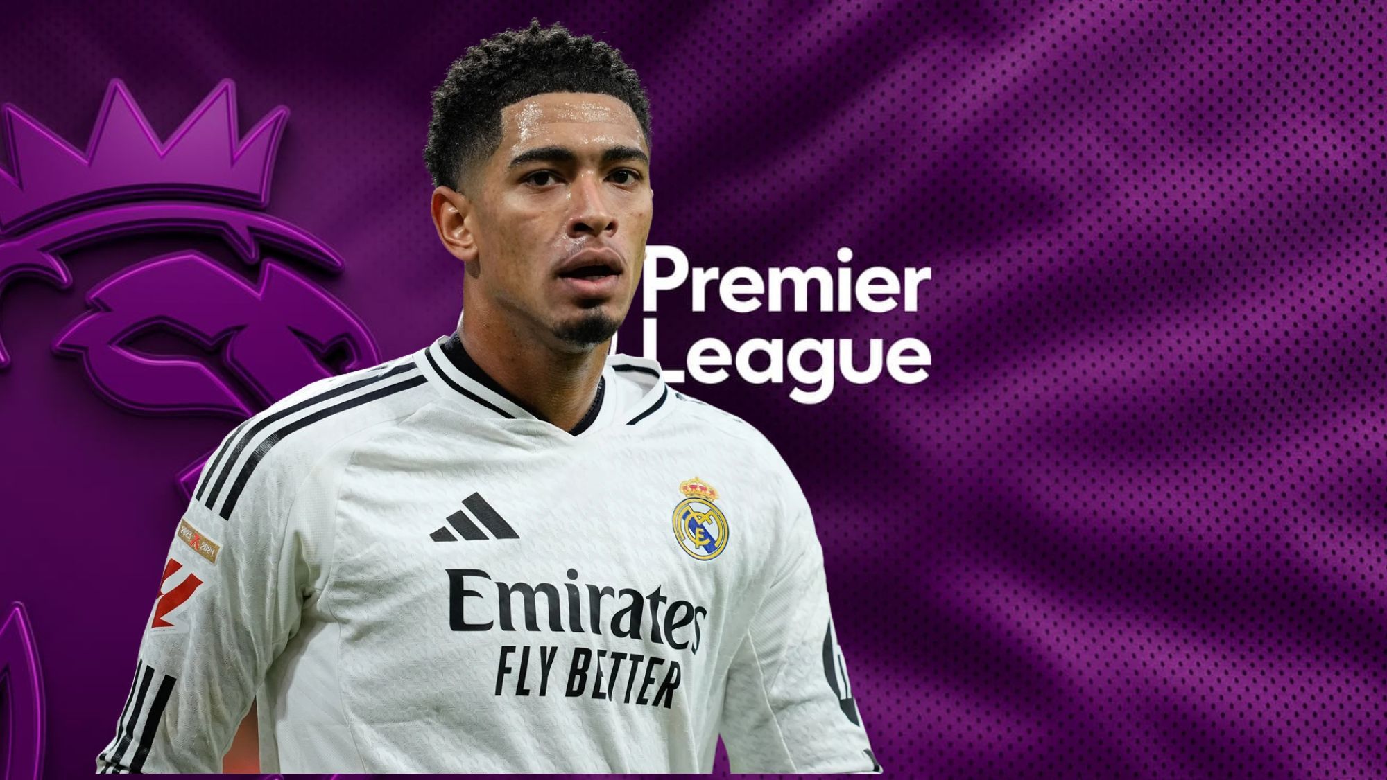 El argumento de una leyenda de la Premier para que Bellingham deje el ...