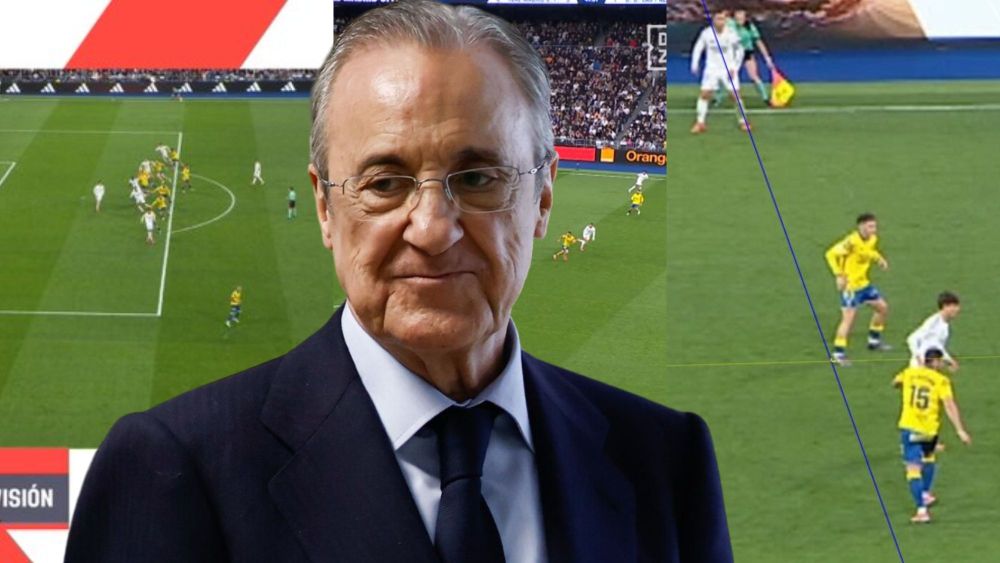 La historia se repite, el VAR vuelve a dar que hablar con su particular ...