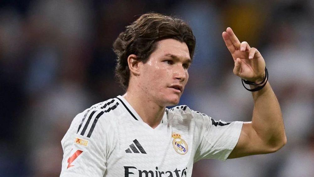 El Mundial de Clubes puede cambiar la vida de este futbolista del Real ...