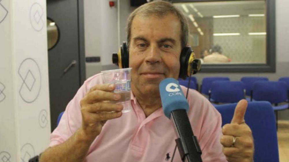 La sorprendente pregunta que se hace Tomás Guasch sobre Vinicius tras ...