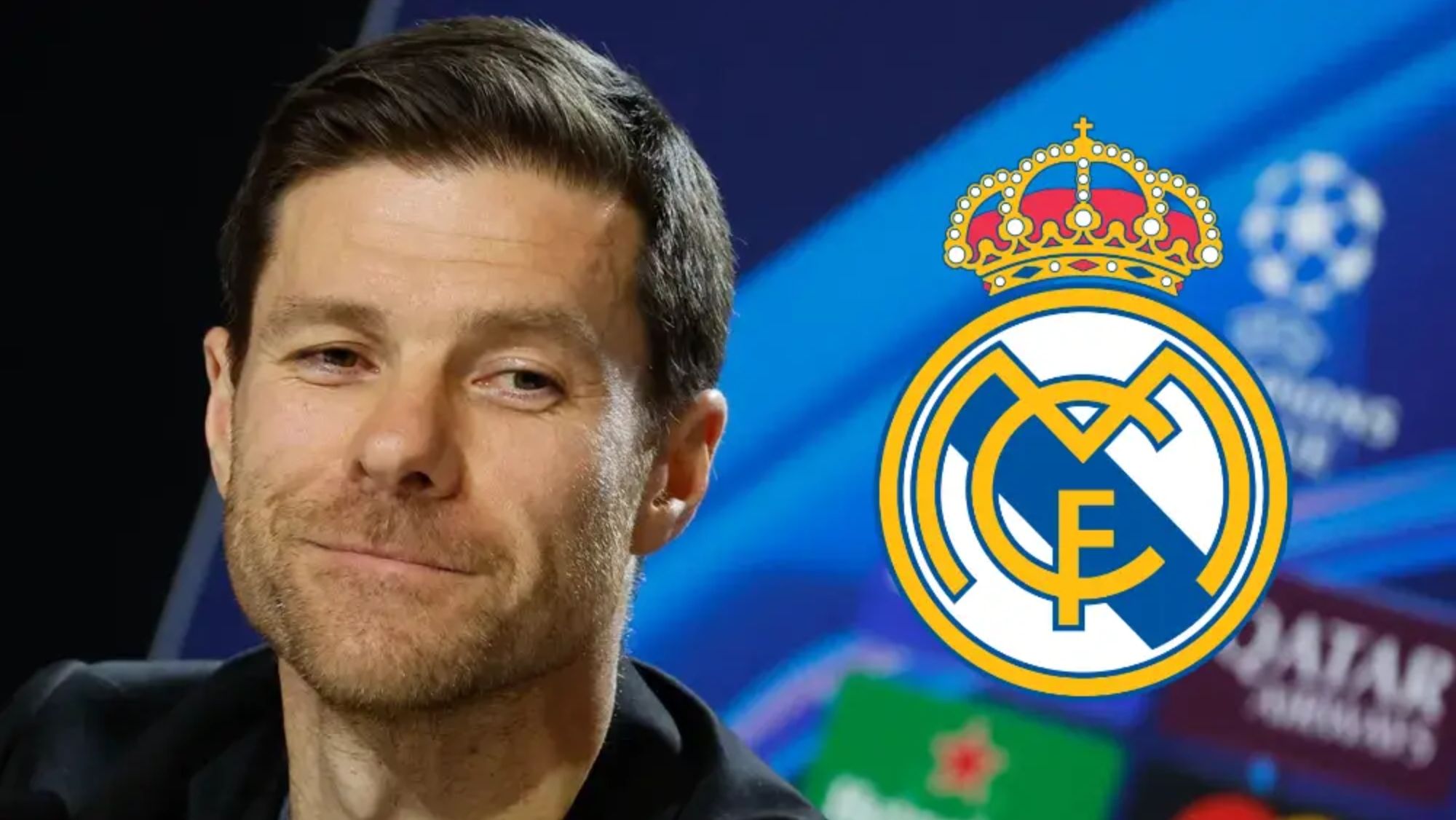 Xabi Alonso ya piensa en el Real Madrid y su último gesto así lo demuestra: obras en su nueva casa