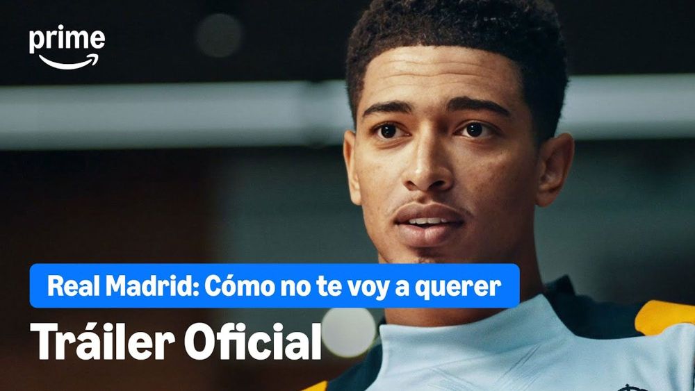 Cuándo se estrena el documental del Real Madrid en Amazon: fecha del ...
