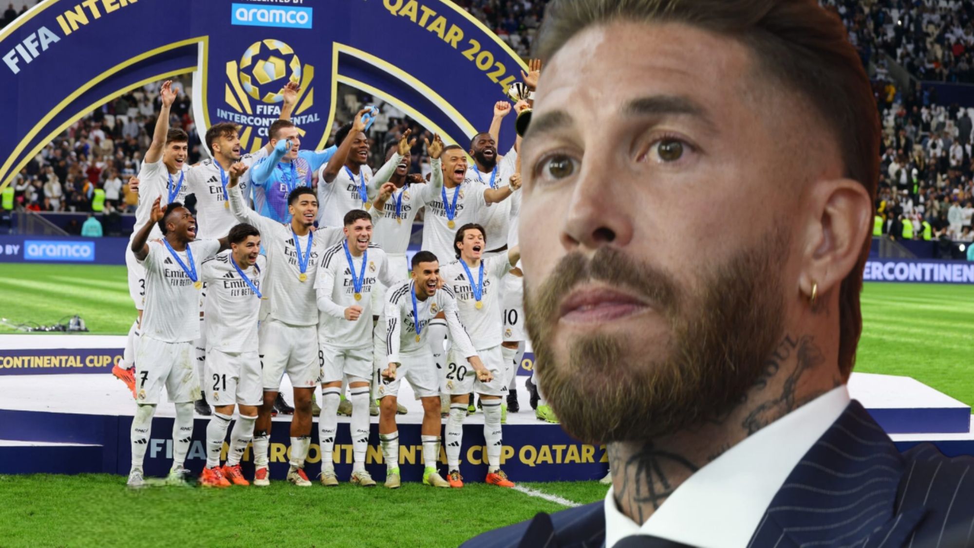 Sergio Ramos tiene que firmar en las próximas horas o se queda sin equipo: los detalles