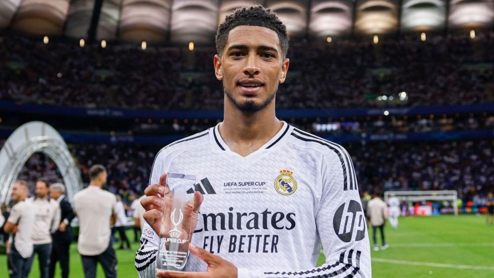 Jude Bellingham desvela si es cierto el último rumor sobre su supuesta ...