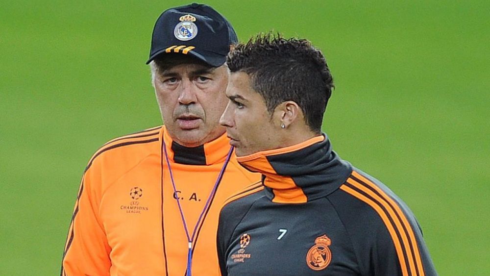 Cristiano Ronaldo lanza un aviso a Vinicius sobre el Balón de Oro, le pone en alerta: “Se lo ...