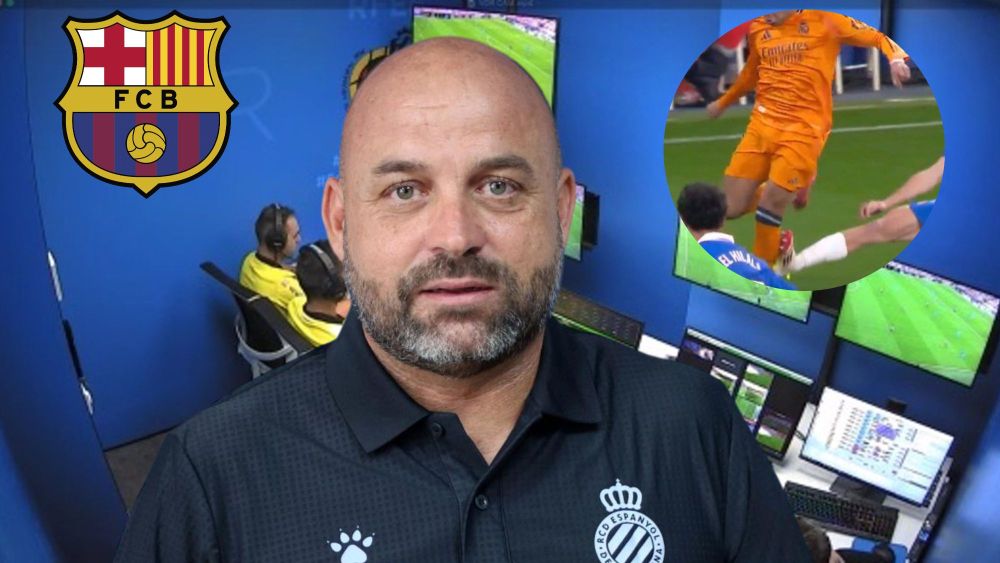 El impensable papel del Espanyol en la polémica de los audios del VAR ...