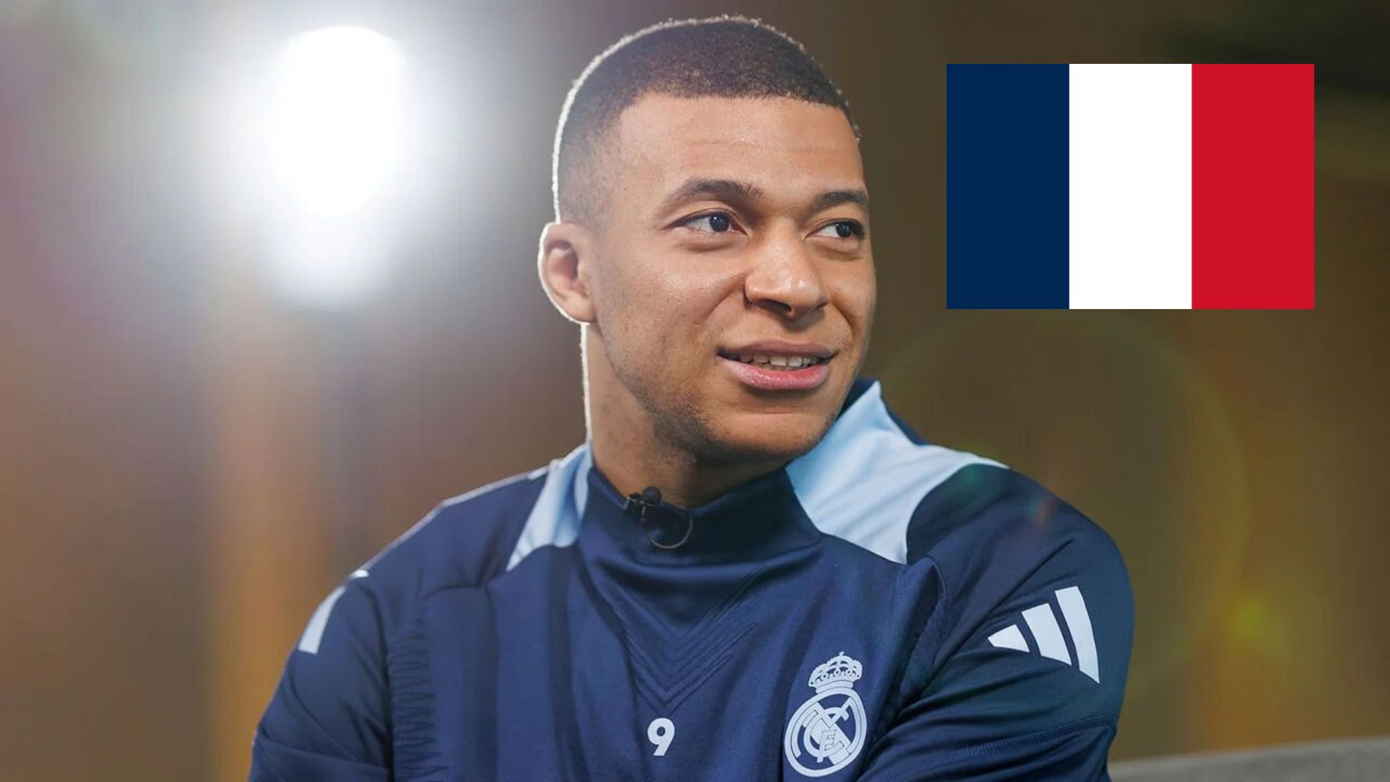 Es oficial, anuncio en Francia y el Real Madrid recibe la noticia más ...