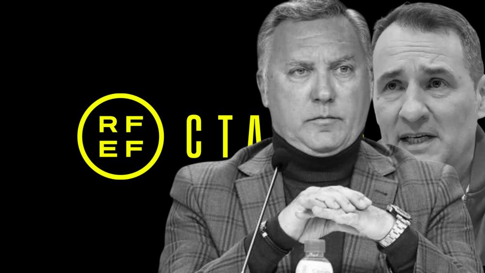 Un periodista íntimo de Florentino desvela lo que pasó en la reunión con el CTA: "Lo que hará el ...