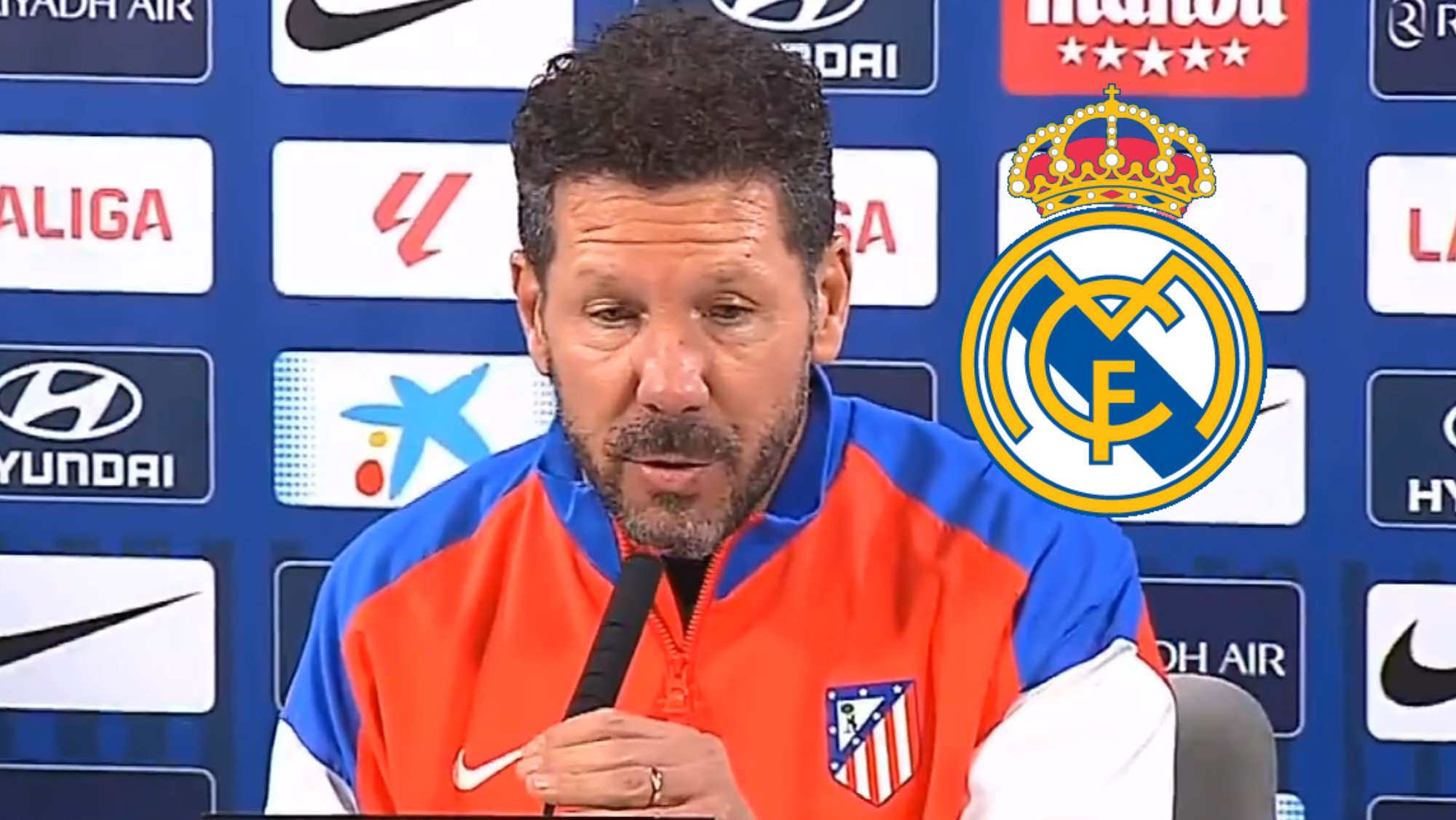 La valoración del Cholo Simeone sobre el emparejamiento en Champions ...