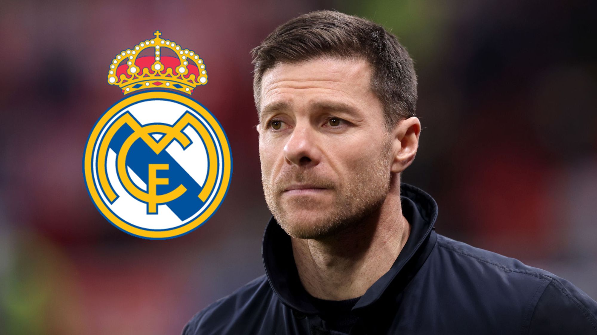 El futuro de Xabi Alonso, al rojo vivo, su fichaje por el Real Madrid no está cerrado