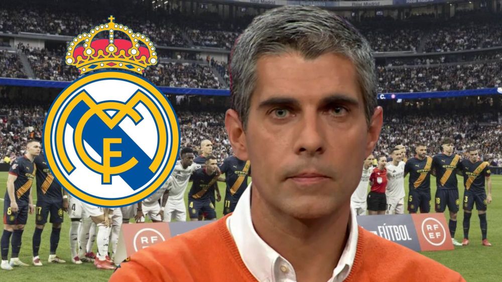 La respuesta de José Luis Sánchez a los árbitros tras la campaña de la RFEF: "¿Respeto?"