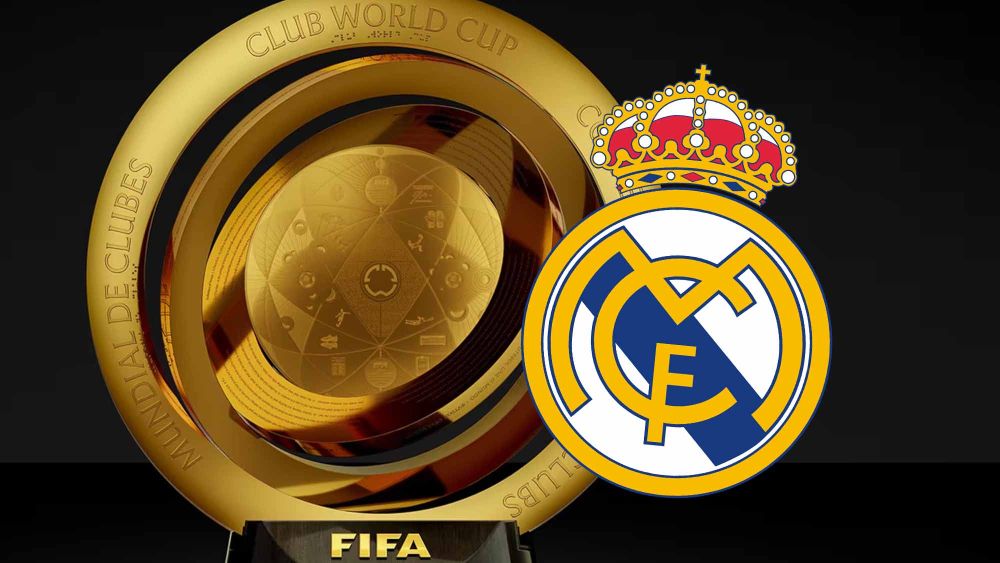 El Real Madrid prepara la llegada de la NFL, el club ya ha alcanzado un acuerdo