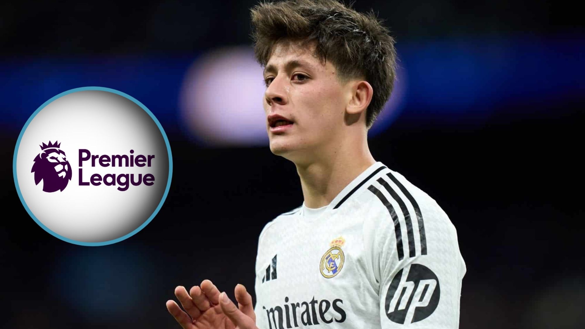 El caso Arda Güler estalla, hay ofertas de la Premier y su respuesta es ...