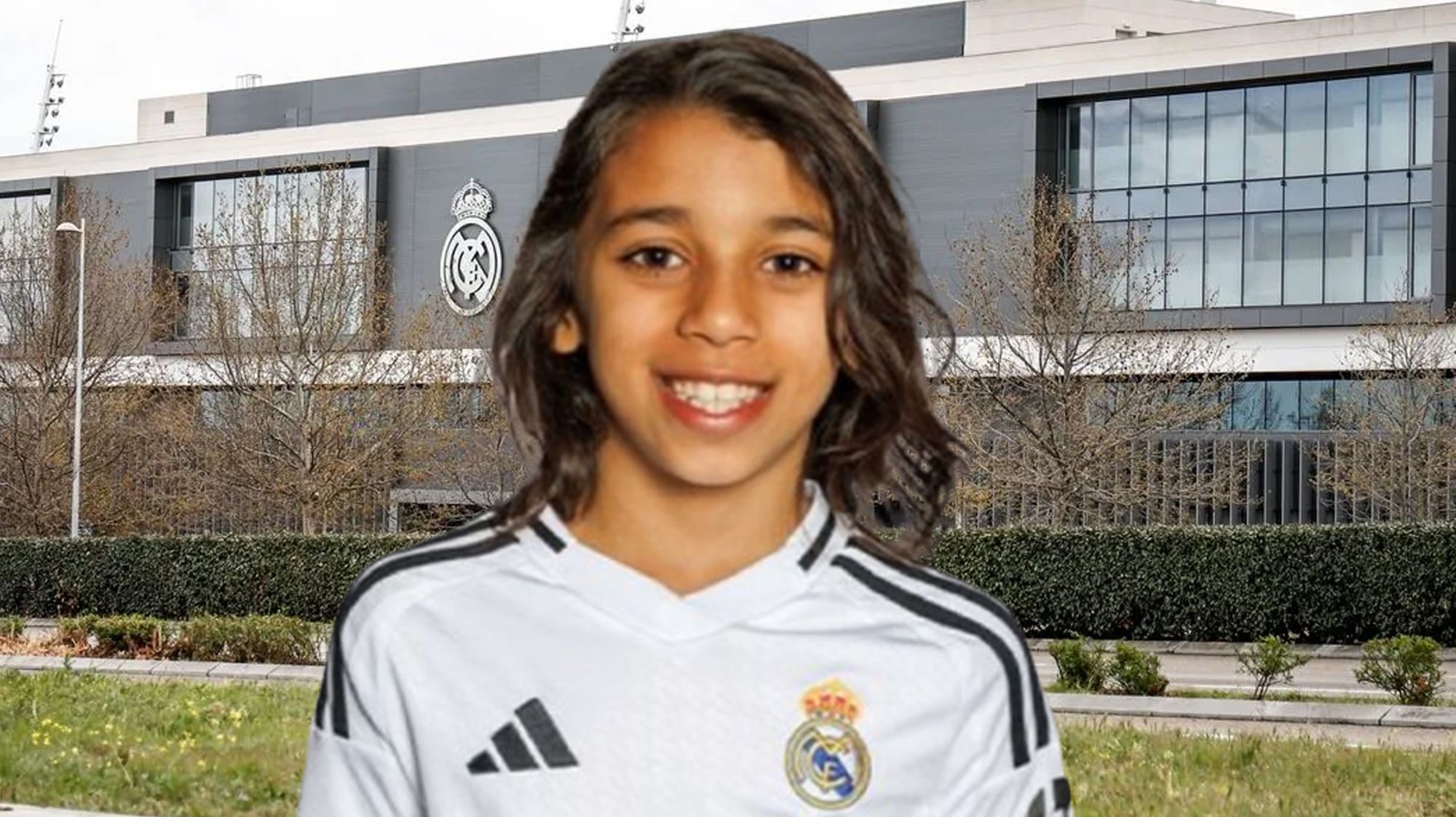 El hijo de Marcelo da un paso más hacia la élite, Enzo va camino de ser ...