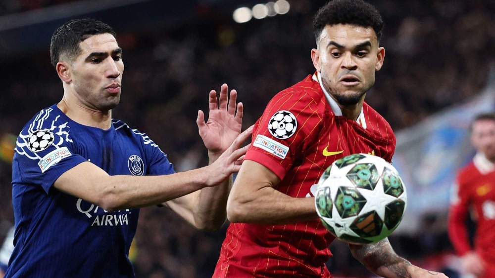 Tras el adiós al Real Madrid, este crack negoció anoche su fichaje por el PSG, cazado