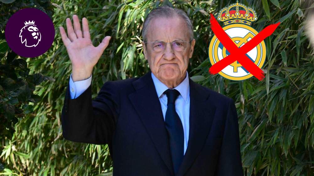Adiós al Real Madrid, 60 millones para irse a la Premier tras el OK de ...