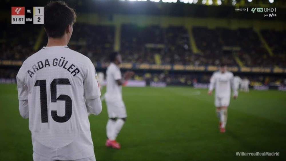 Palo de la SER a Güler que enciende al madridismo, falta de respeto ...