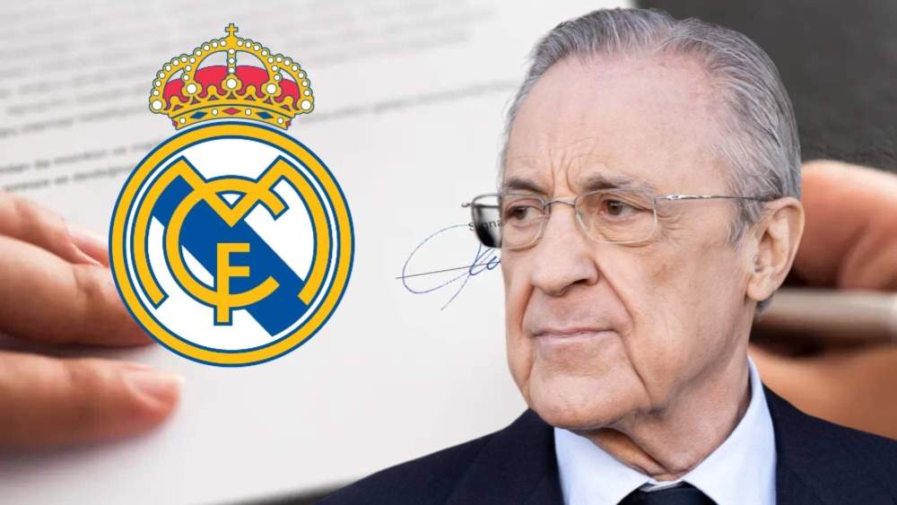 El Real Madrid, a un paso de firmar al mejor central joven del momento ...