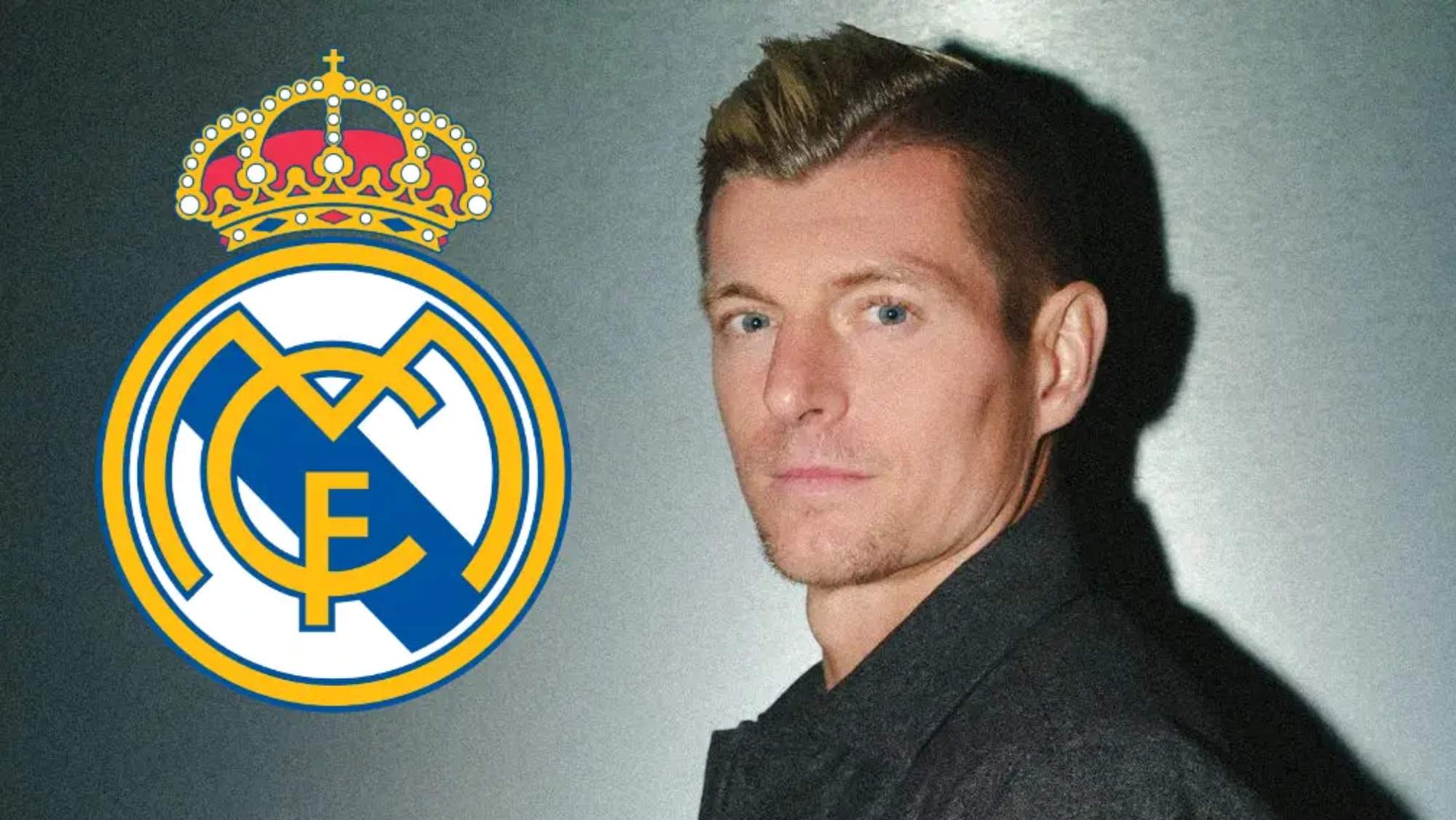 Kroos anuncia su futuro, la decisión que ha tomado tras un año fuera ...