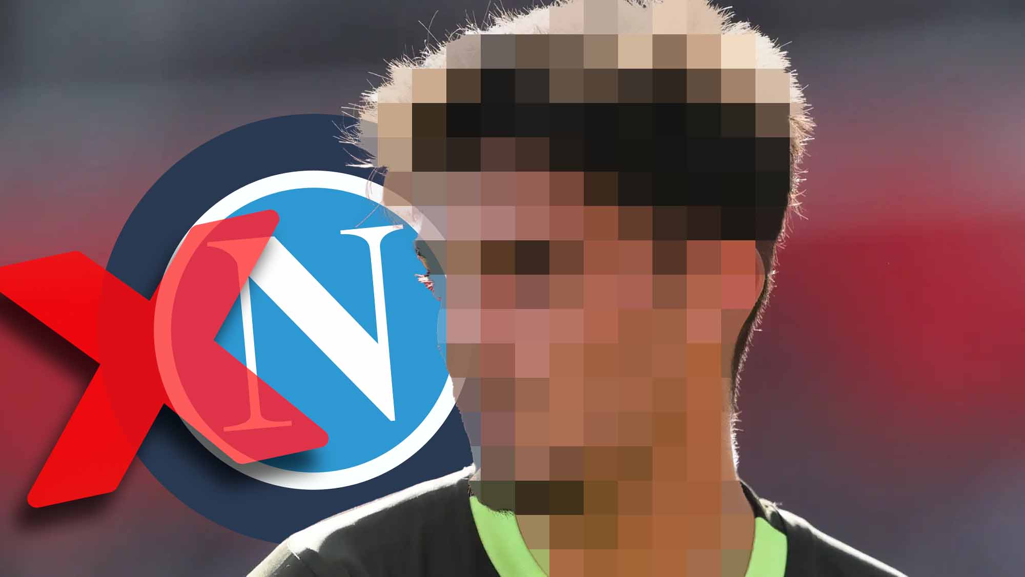 El Nápoles llega tarde, el Real Madrid tiene casi cerrado el fichaje