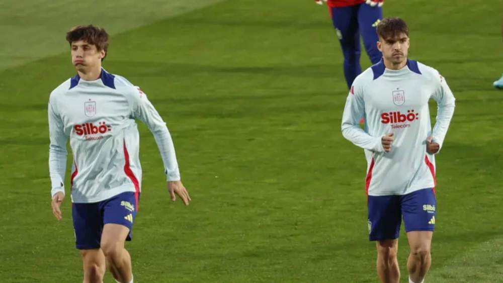 Cañizares va en contra de De la Fuente por el descarte de Raúl Asencio ...