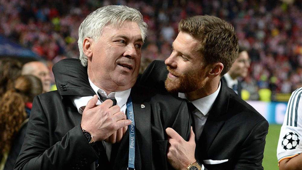 El Madrid obligado a elegir Vinicius o Xabi Alonso, desvelan el plan de Florentino