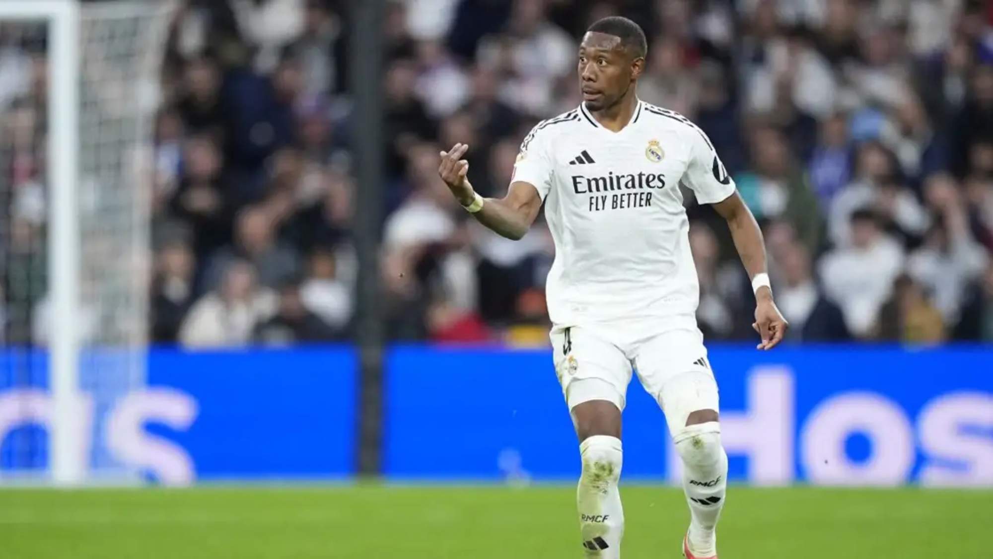 David Alaba, a la venta, este es el motivo de su adiós adelantado al ...