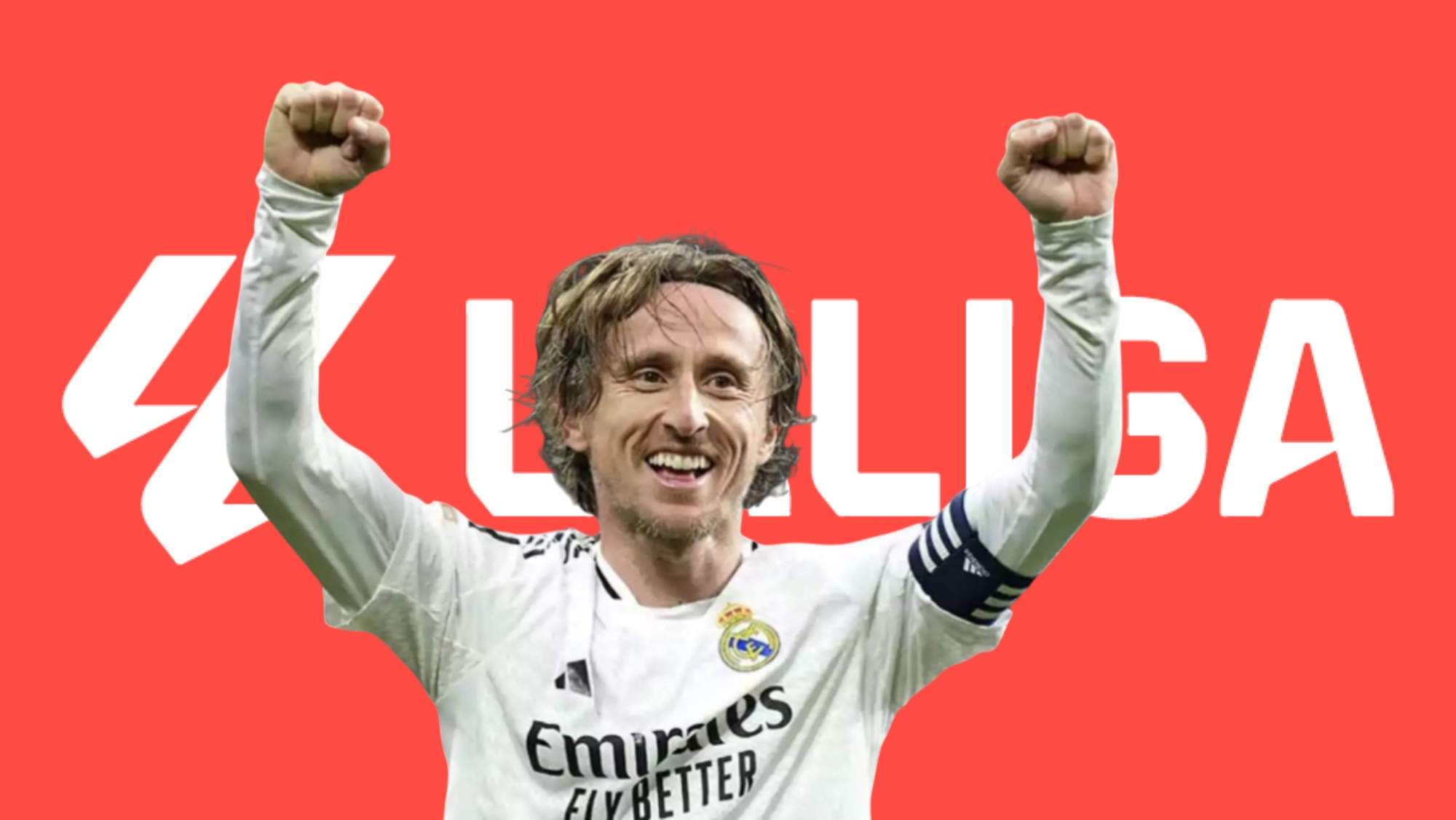 El Real Madrid muy sorprendido, un club de LaLiga 'garantiza' el ...