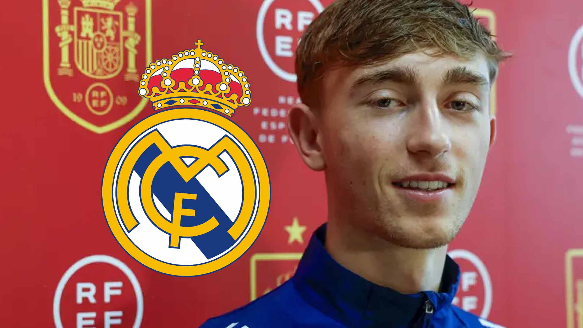 El padre de Huijsen confirma los rumores, el central muy cerca del Real ...