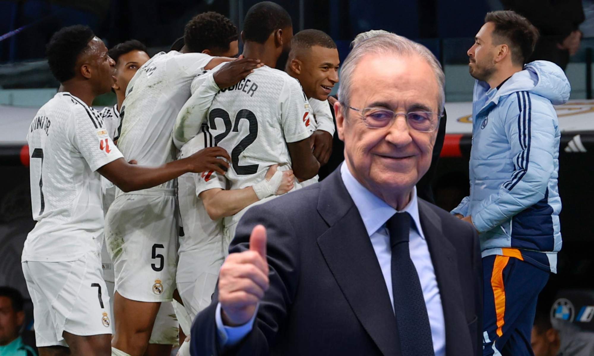 Filtran la camiseta con la que el Real Madrid jugará el Mundial de ...