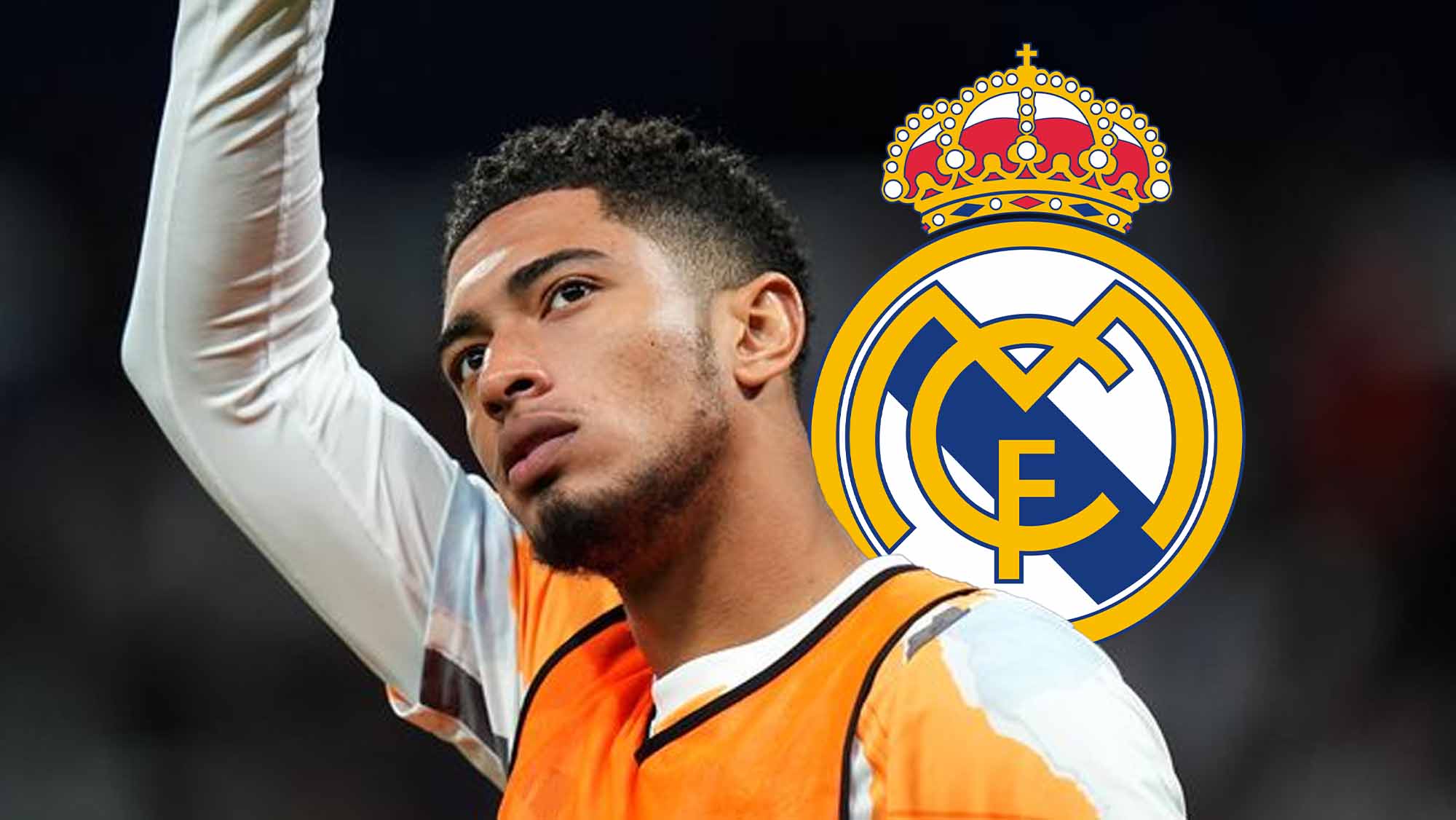 El Real Madrid ha hecho una promesa a Bellingham, más importante que la ...