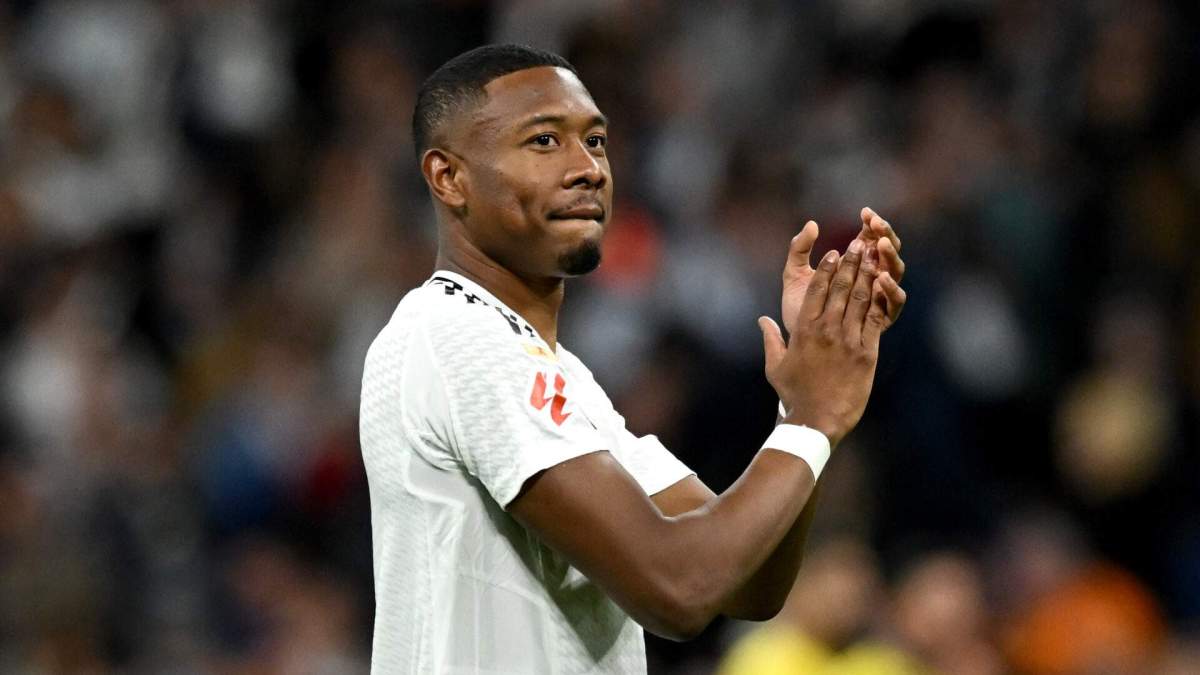 Tiempo de baja y sustitutos para Rüdiger, Alaba y Mendy: el Real Madrid ...