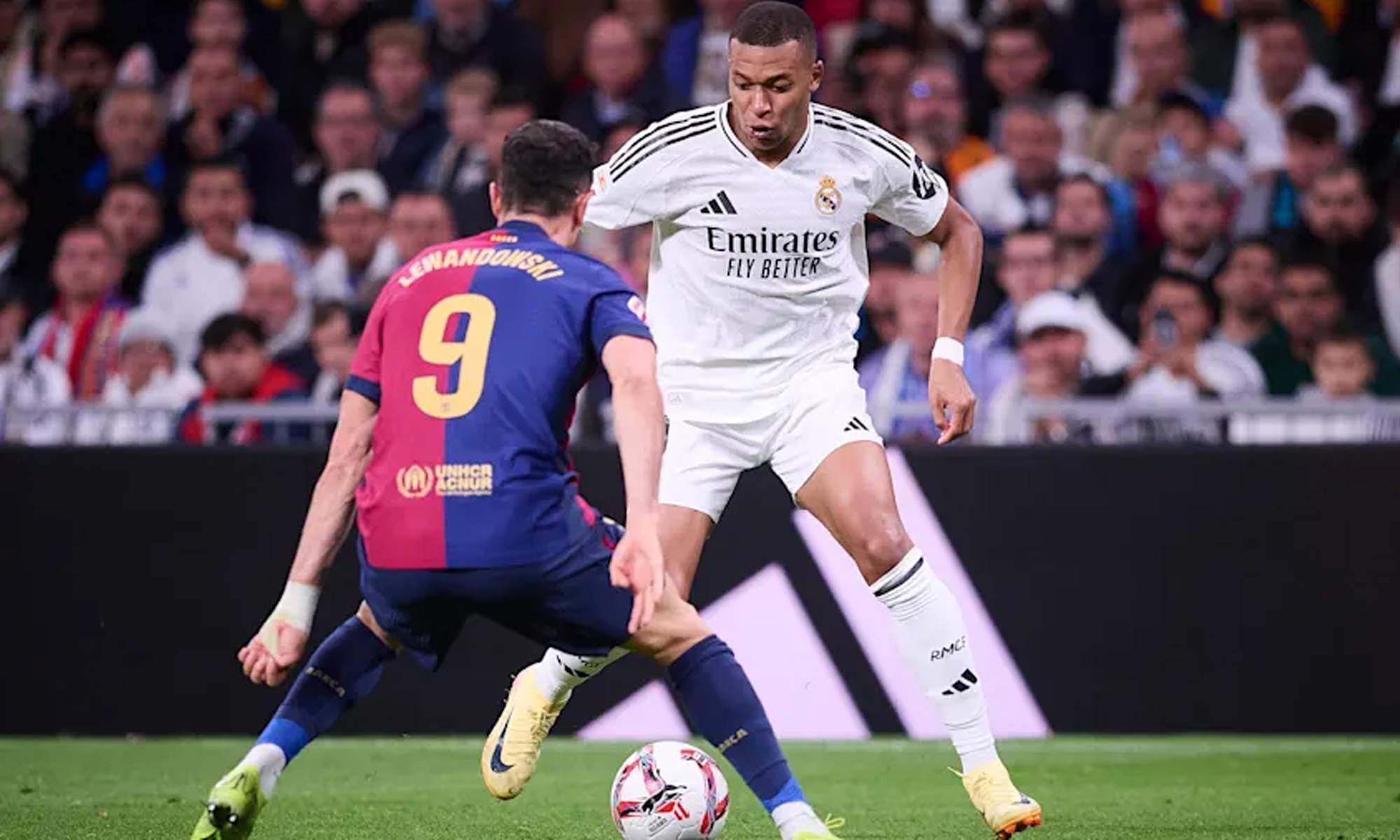 La respuesta del Real Madrid sobre el Barça y la final de Copa del Rey ...