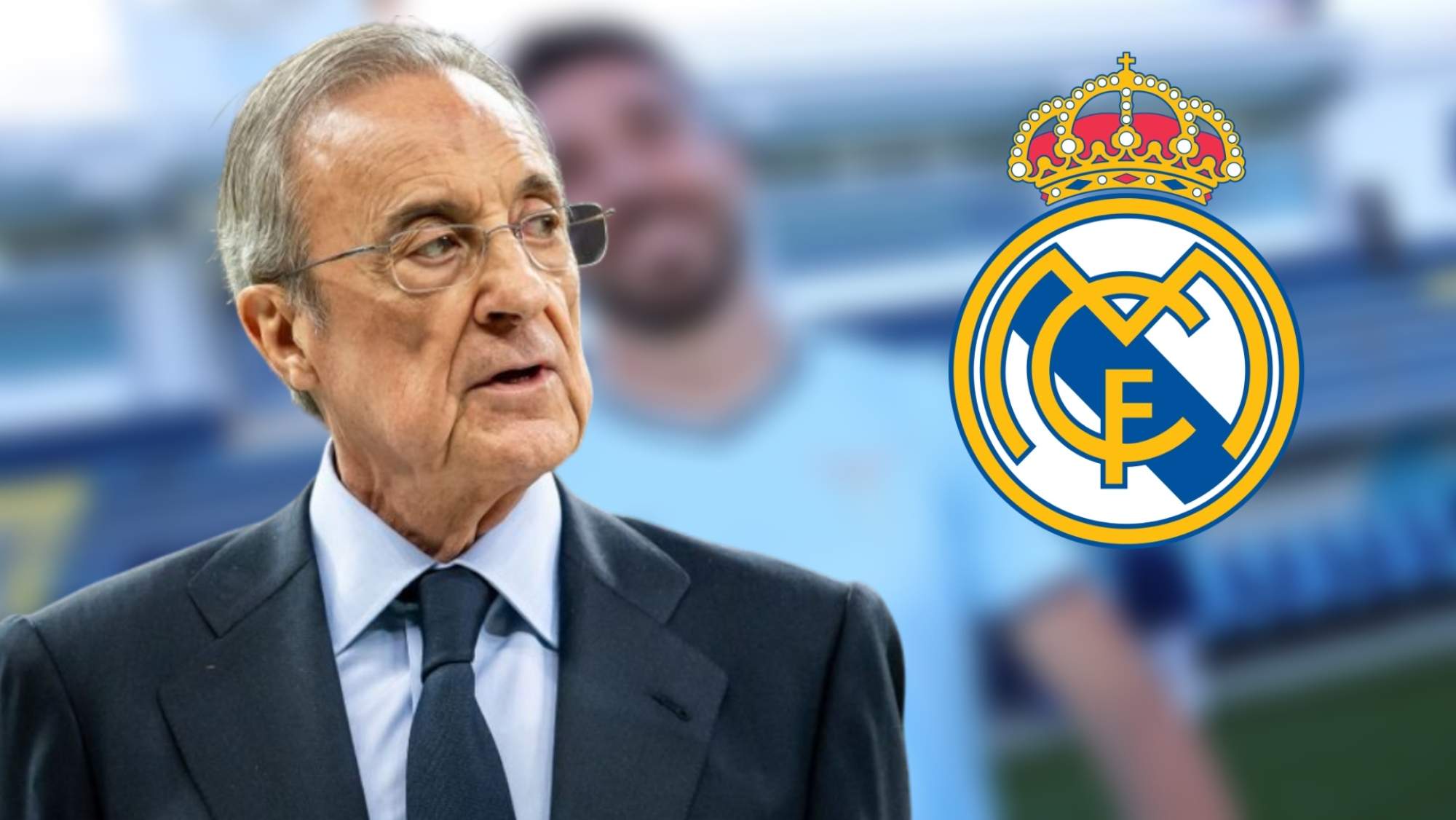 El exmadridista que vinculan con el Real Madrid para verano: movimiento muy llamativo