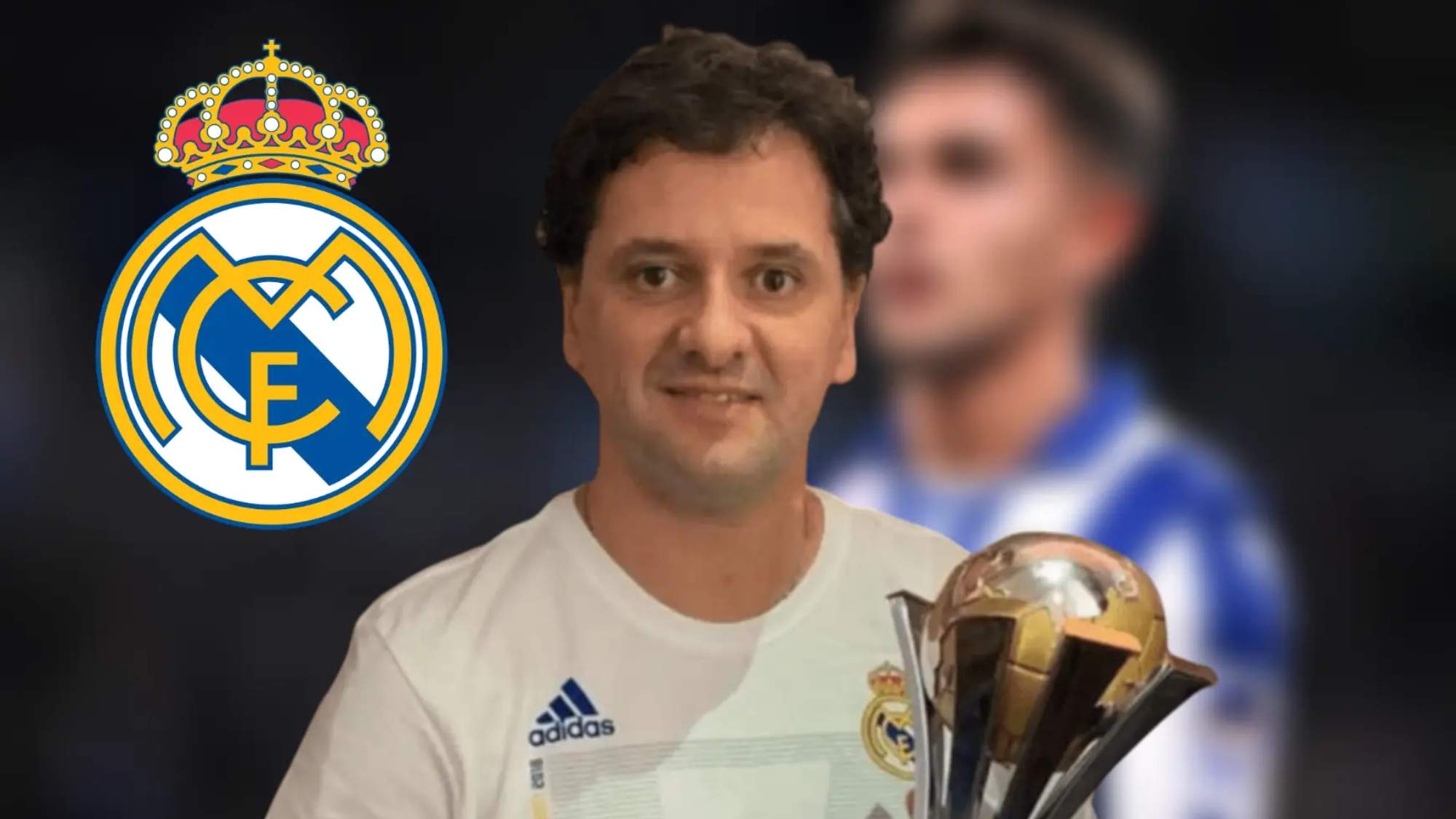 Juni Calafat tiene casi cerrado el fichaje de un centrocampista para el ...