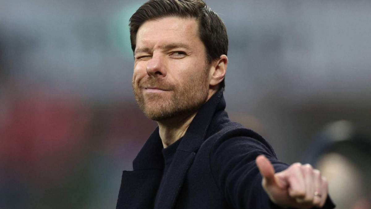 El precio a pagar por el Real Madrid para fichar a Xabi Alonso: no son 15 millones
