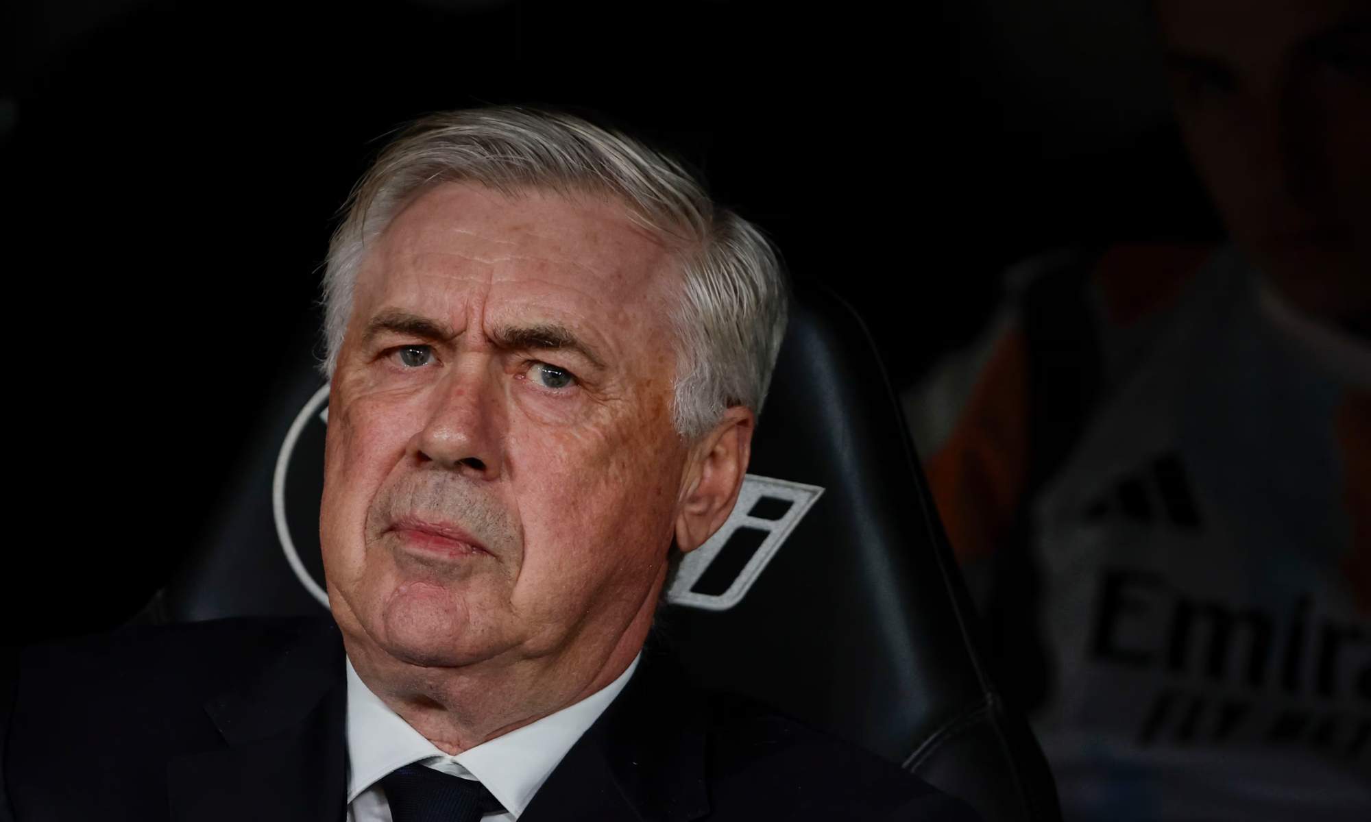 Ancelotti conoce las condiciones que el Real Madrid le pone para seguir en el equipo