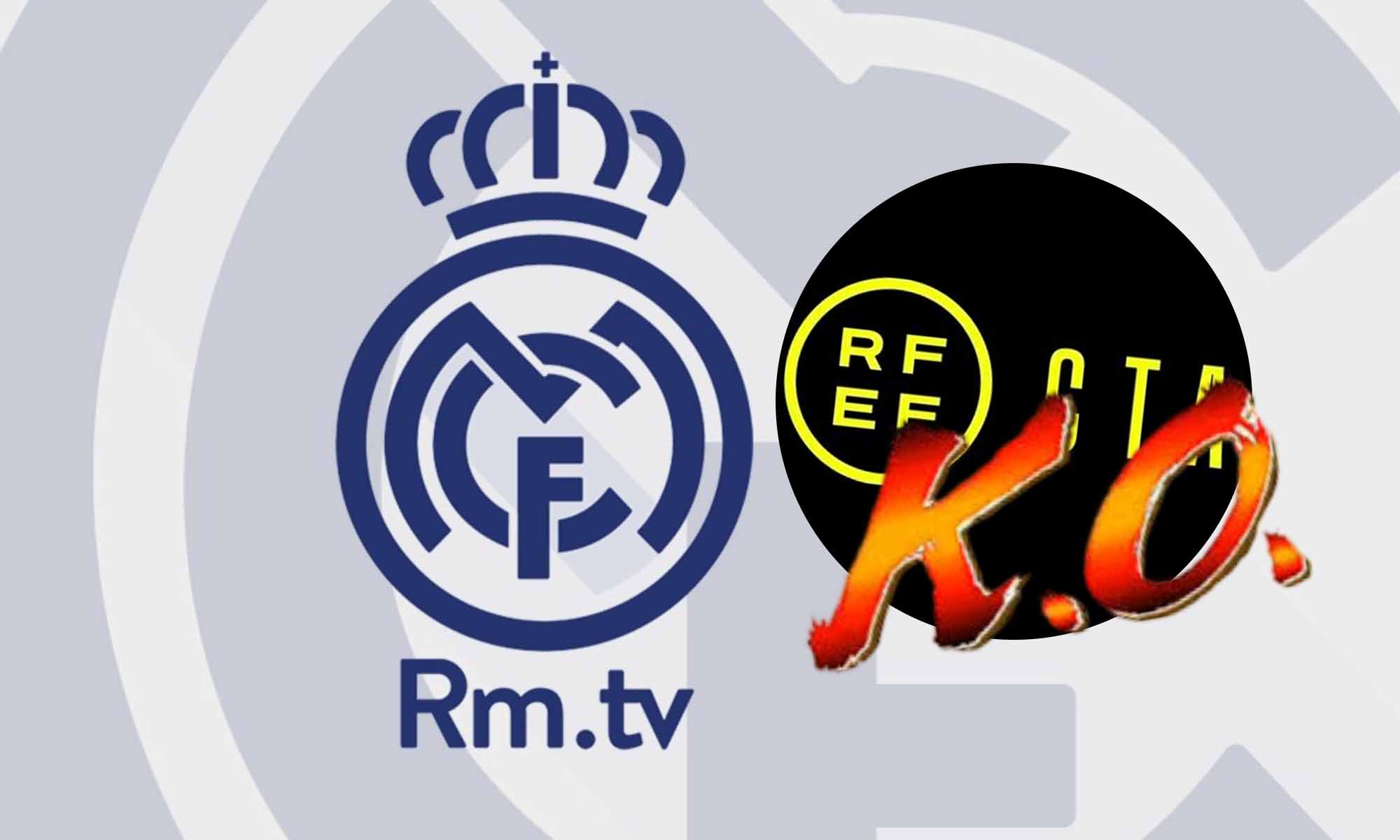 Realmadrid TV arremete contra los árbitros con un nuevo vídeo de 12 minutos