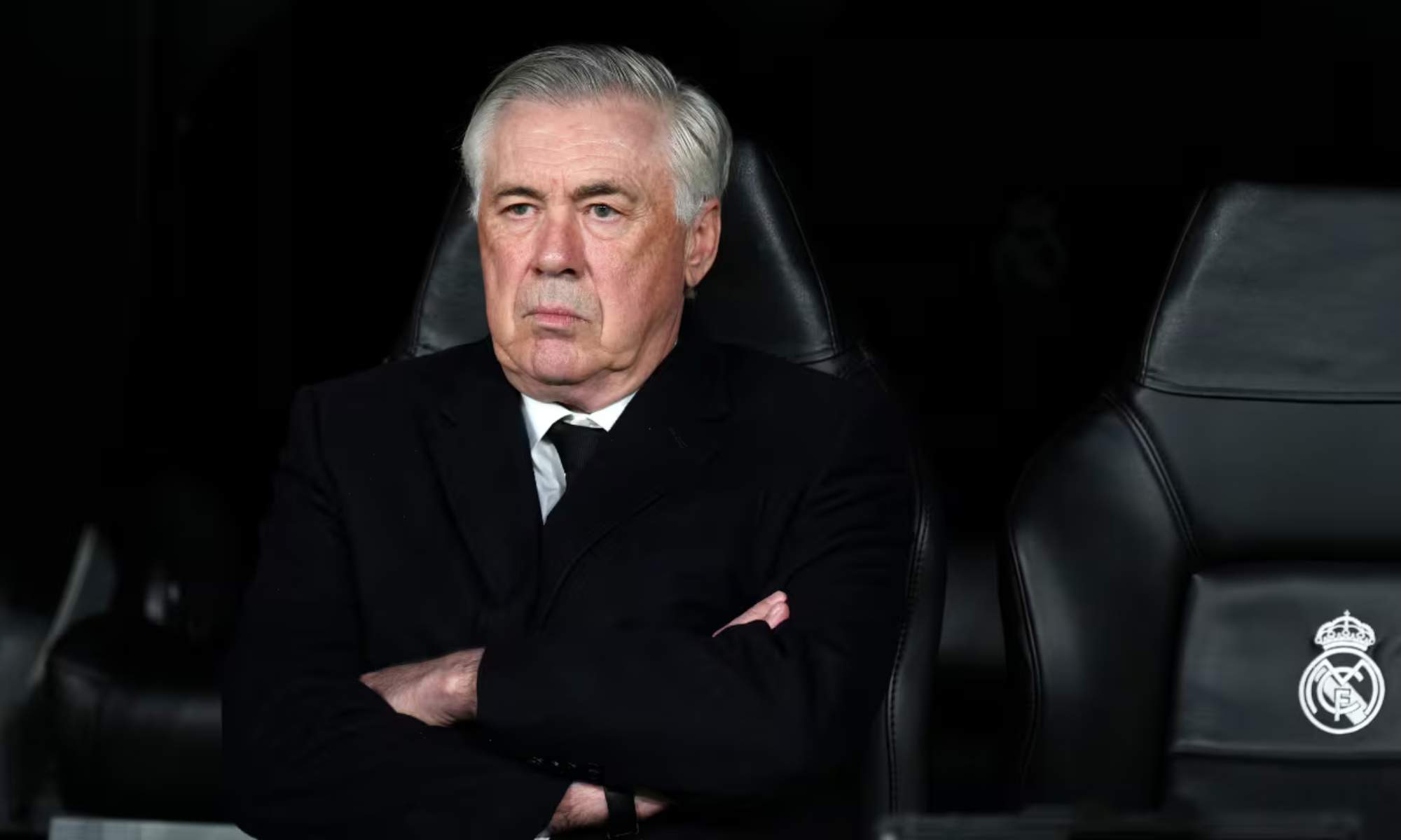 Giro de 180º en el futuro de Ancelotti, tiene una oferta suculenta sobre la mesa, no e