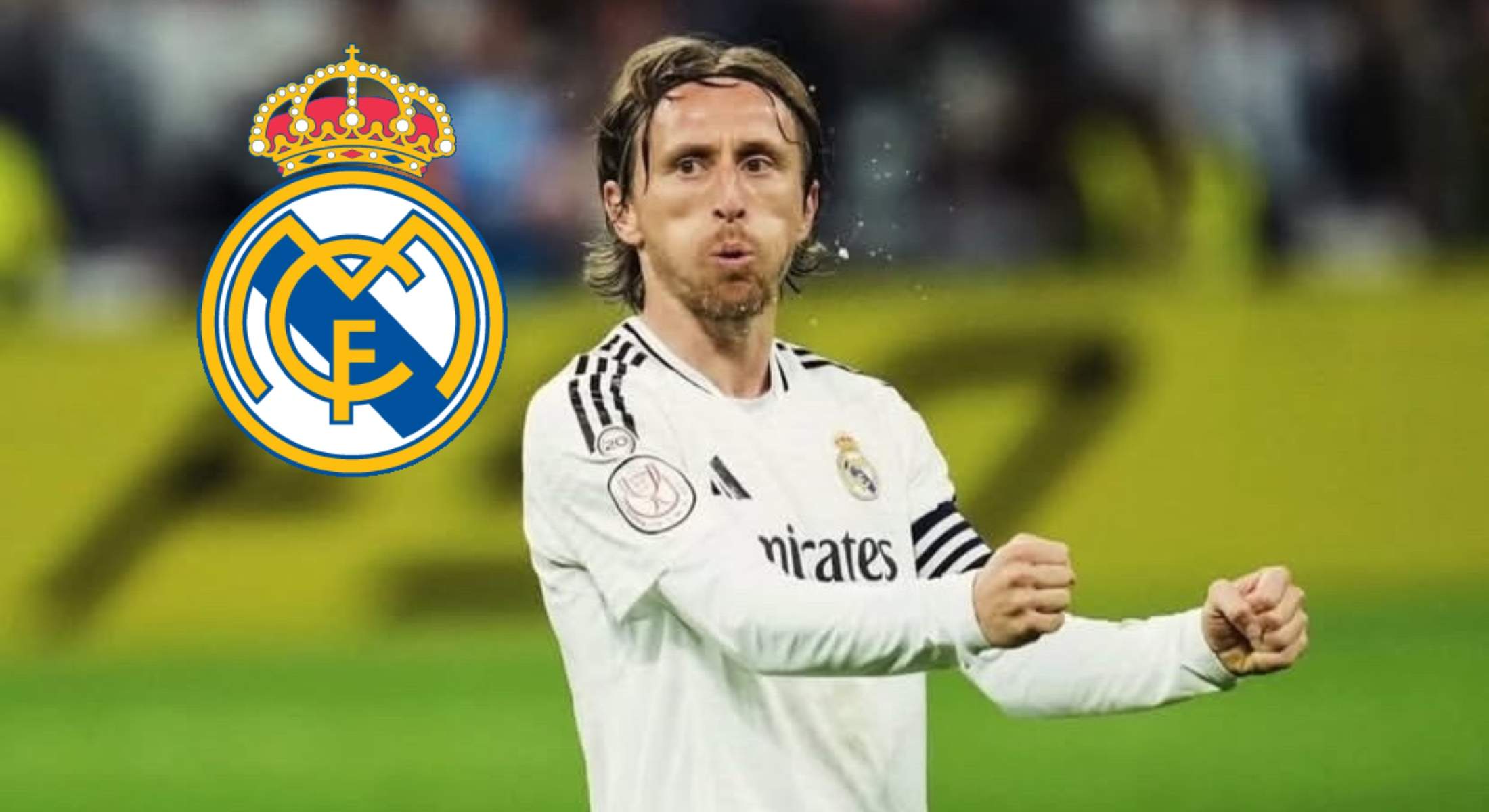 Modric cambia de opinión, su futuro tras el K.O. ante el Arsenal en ...