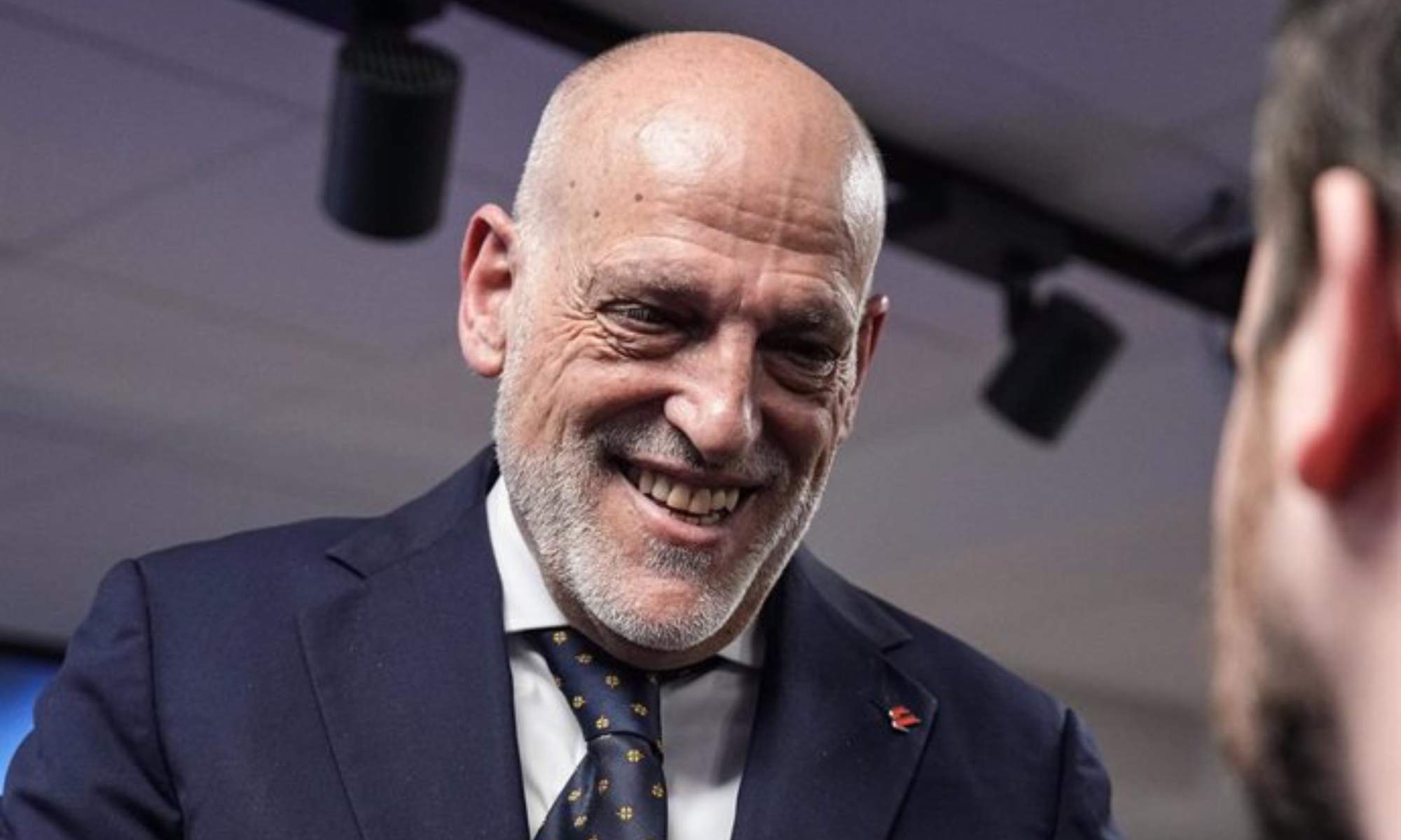 Palo de Tebas a Flick por los horarios de LaLiga mirando al Madrid ...