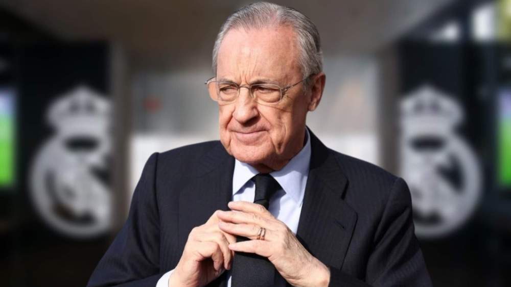 El tapado para el lateral que vinculan con el Madrid, Florentino pone una condición
